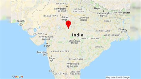 sironj election result 2018 live updates candidate list winner mla