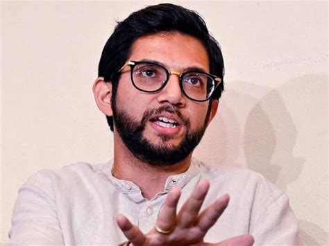 Maharashtra Ncp Political Crisis Aditya Thackeray Claimed Eknath Shinde Cm Post In Danger