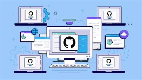 How To Integrate Github With Virtualspace Virtualspace
