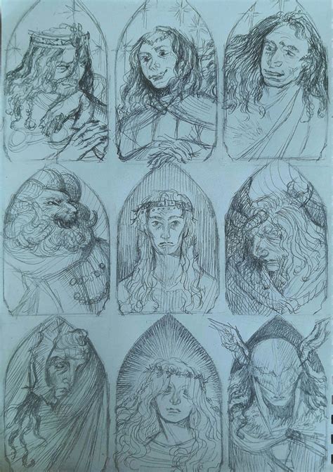 Lichdragon Fortissax On Tumblr