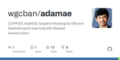 Adamae Models Pretrain Vit Py At Main Wgcban Adamae GitHub
