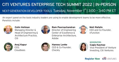 Colin Heilman On Linkedin Cybersecurity Data Ai Devops Enterprisetech