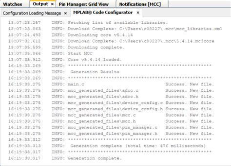 4 6 MCC Code Generation