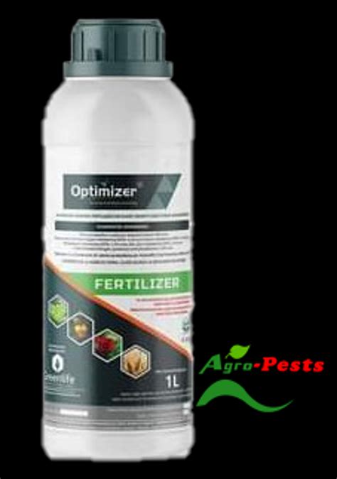 Optimizer® Biostimulant 1l Agropests