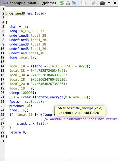 Picoctf Gdb Test Drive Walkthrough Dev Community