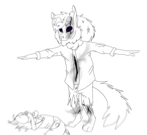 T Poses To Assert Dominance By Avirayburn On Deviantart