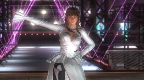 Doa5lr Vu Mod Release With Uncensored Version Page 2 Dead Or Alive 5 Loverslab