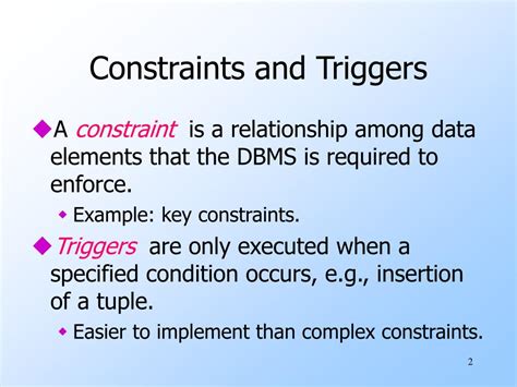 Ppt Constraints Powerpoint Presentation Free Download Id608657