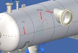 API Pressure Vessel Inspection