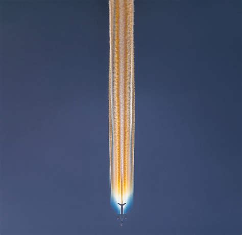 Рідкісний оптичний феномен у небі зірвав транзит МКС