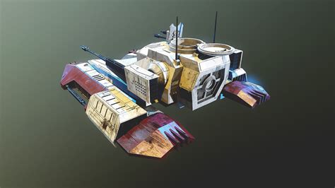 Artstation Tx130 Star Wars Resources