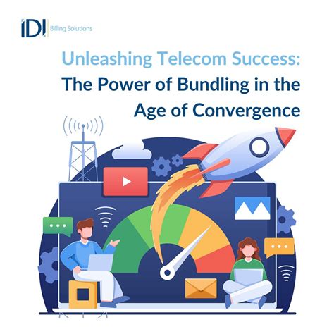 Idi Billing Solutions On Linkedin Telecombundling