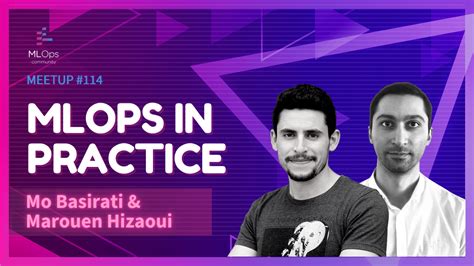 Mlops In Practice Common Challenges And Lessons Learned Video Mlops Community