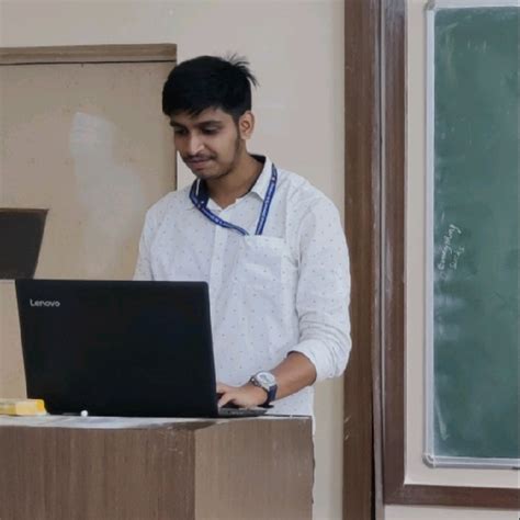 Amrit Kumar Padhi Associate It Consultant Itc Infotech Linkedin