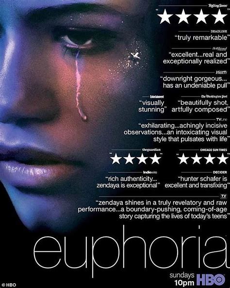 Hbo Confirms That Euphoria Will Return For A Third Season Telegrafi