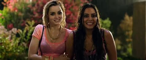 Knock Knock Sex Scene Ana De Armas Lorenza Izzo Celebrity Celebrity Porn Xhamster