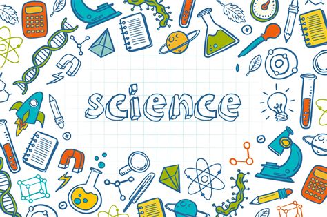 Science Background Images