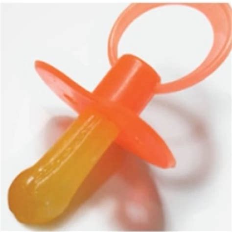 خرید و قیمت آبنبات پستانکی شرکت تانیان از غرفه دنیای شادی اهورا