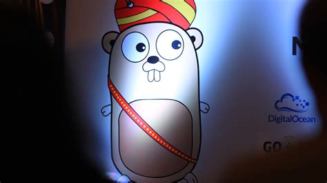 Mulai Menggunakan Go Jocodev