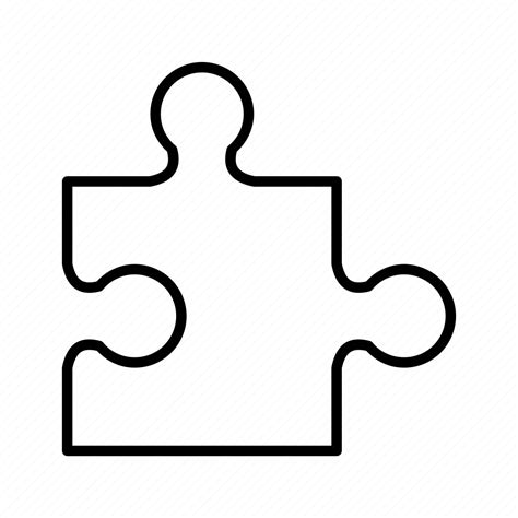 Connection Jigsaw Plug Plugin Puzzle Icon Download On Iconfinder