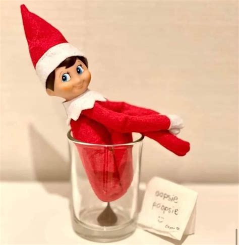 50 Adults Only Elf On The Shelf Ideas That S Totally Nsfw Artofit