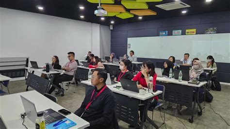 Excel Academy Malaysia On Linkedin Inhousetraining Excelacademy