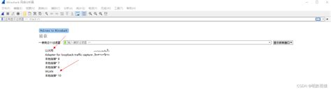 Wireshark网络抓包工具基础使用教程wireshark抓包教程 Csdn博客