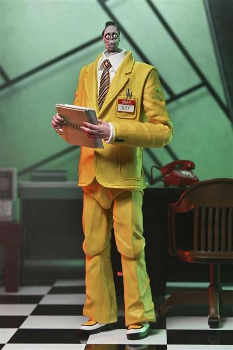 Beetlejuice 2 Bob Ultimate Figure 17cm Figurine