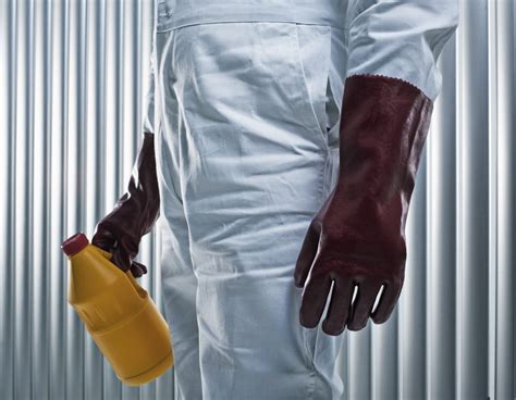 20 Steps To Removing Rust Effectively The Habitat