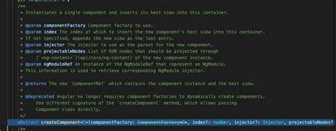 dynamically load components in angular 13 dev community