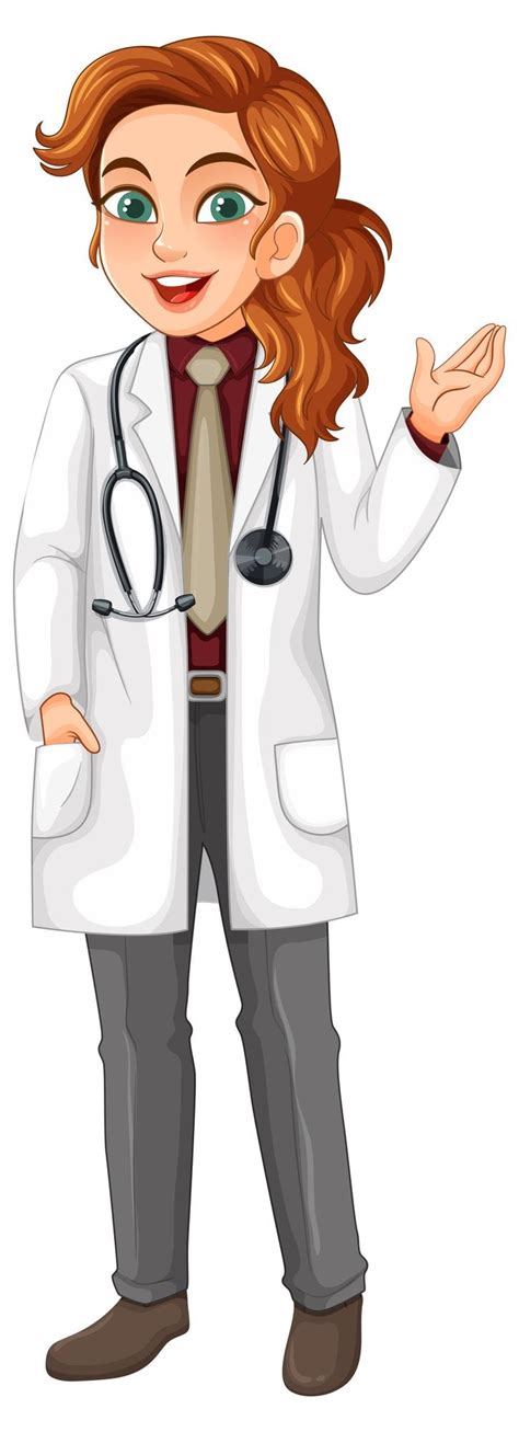 Clipart Medico Gratis