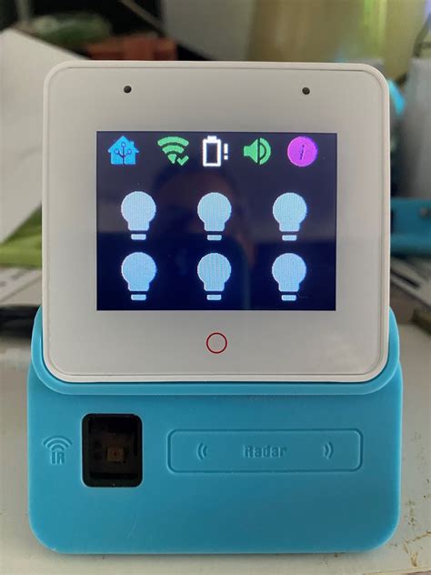 Esp32 S3 Box3 Esphome Home Assistant Community