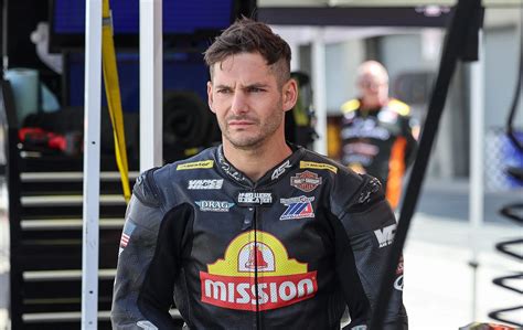 Kyle Wyman And James Rispoli Will Be The H D Screamin Eagle Factory Team For 2024 Motoamerica