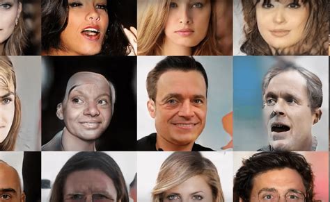 Application Of Generative Adversarial Networks On Unbalanced Datasets Yu Cao