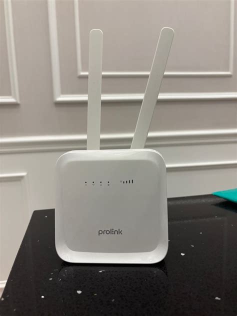 Sim Router Announcements On Carousell