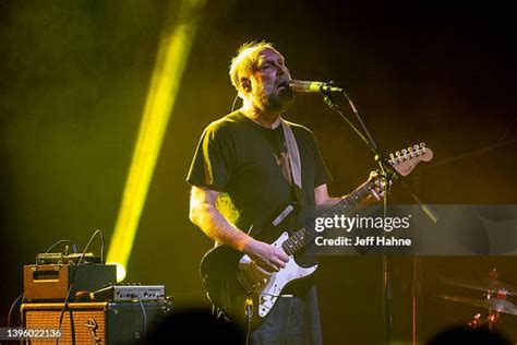 584 Built To Spill Photos And High Res Pictures Getty Images