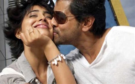 Kandasamy A Robin Hood Story In Kollywood Seems To Be A Collage Of