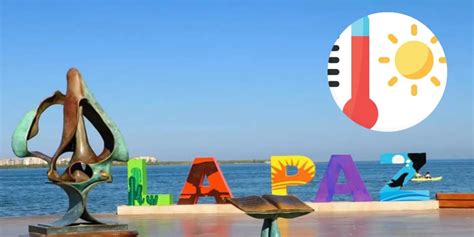 Clima En La Paz Baja California Sur Hoy 3 De Abril De 2025 Tus