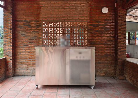 From Heat To Cold The Thermal Energy Saga Continues Ice Part 3