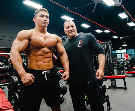 The Beauty Of Male Muscle Koike