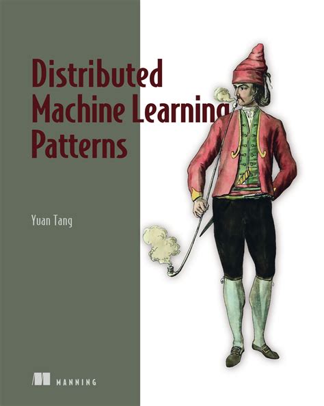 Distributed Machine Learning Patterns Printrado