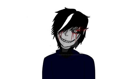 Shadow Jack 2 Oc By Phunnistology On Deviantart