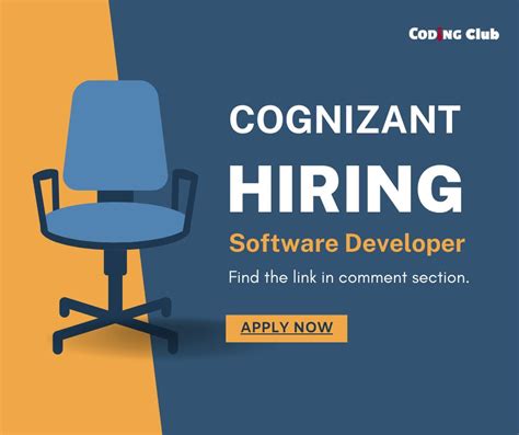 Coding Club On Linkedin Codingclub Hiring Samsung Cognizant