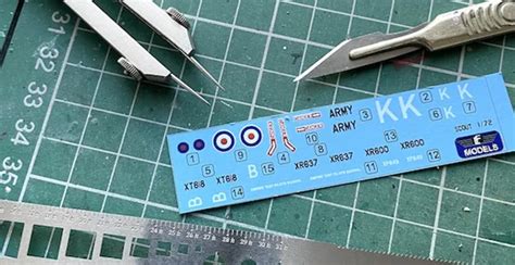 Scale Modelling Techniques HD Video Demonstrations And Tips
