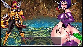 Latex Dungeon Ep 8 Multiple Orgasms XVIDEOS COM