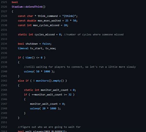 Robocup Trainer 2d Robocup Soccer Simulation League 2d And 3d