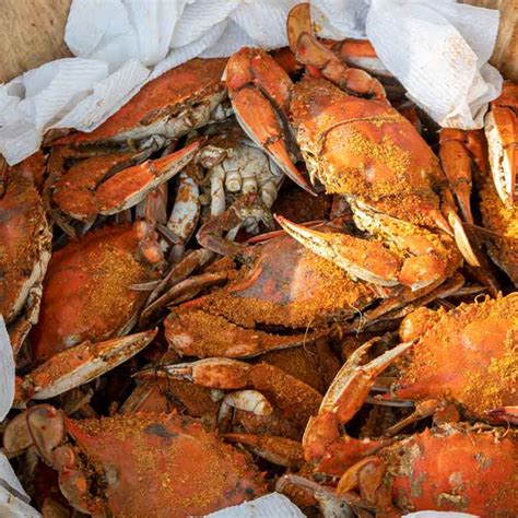 Chesapeake Crab Connection Male Blue Crabs Order Crabs Online