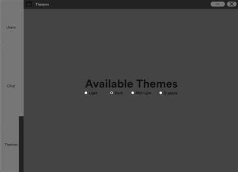 GitHub RevolexGeek VK Client I Tried To Port VK To My Desktop With A Cool Interface But I