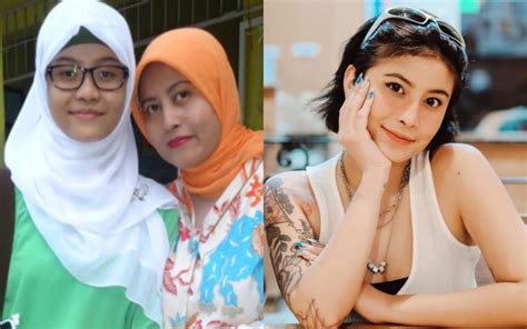 5 Potret Awkarin Dulu Vs Sekarang Bikin Pangling Okezone Lifestyle