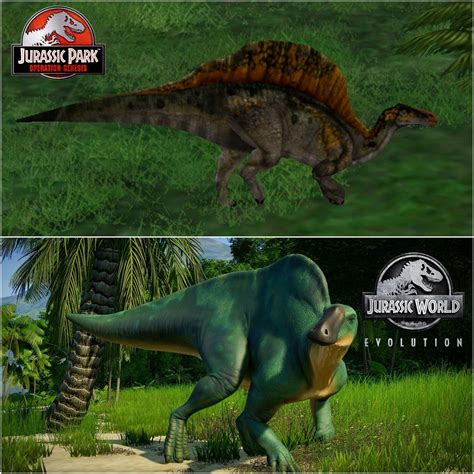 Jurassic Park Operation Genesis Jurassic Park Operation Genesis